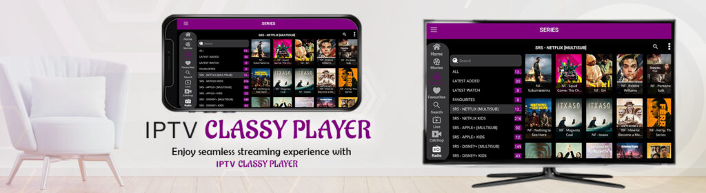 Baixar IPTV Brasil Grátis | IPTV Smart Player TV ao Vivo